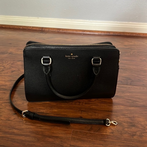 kate spade | Bags | Authentic Kate Space Handbag | Poshmark